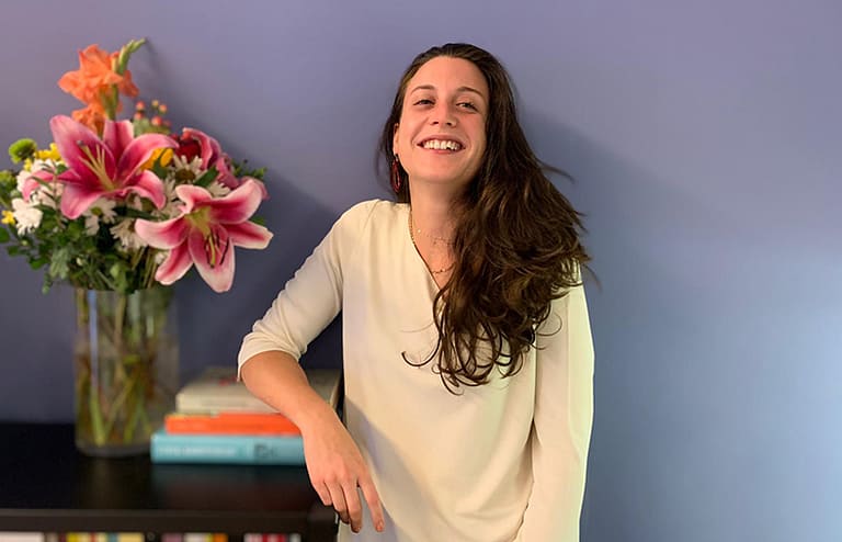 Psicologa Maria Valvassori | HelpMeOut